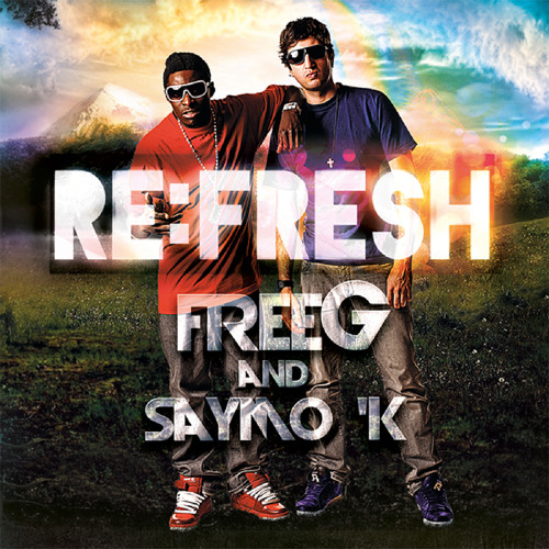 Stream Welcome by Freeg | Listen online for free on SoundCloud