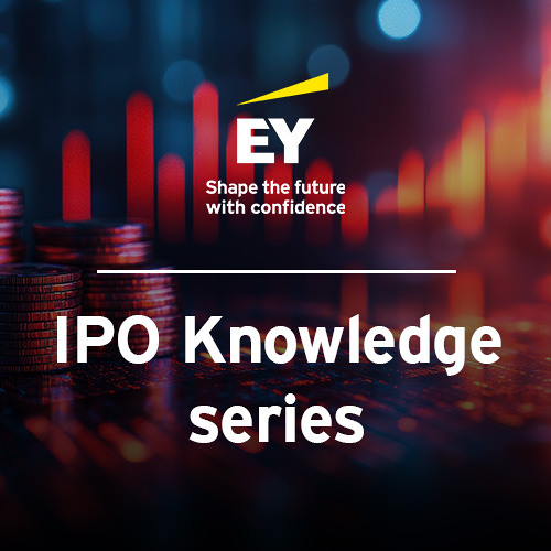 Stream episode IPO Knowledge Series - Episode 1: Veenit Surana on India ...