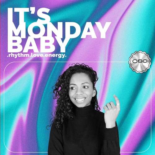 Stream It's Monday Radio Show Baby #080 - Selena Faider In Da House by ...