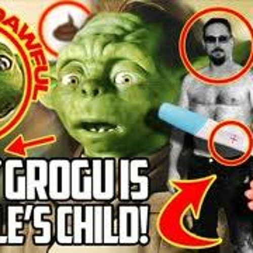 Stream PROOF Grogu Is YADDLE'S Child! EXPLAINED - Nerd Squirt 💦 - POD ...