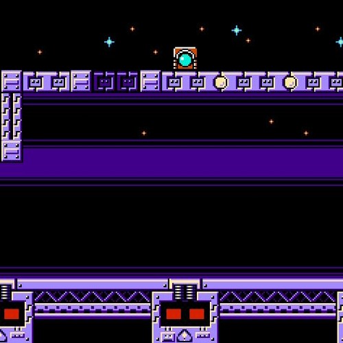 Stream ROCKMAN 10 - Nitro Man by kawanimat | Listen online for free on ...