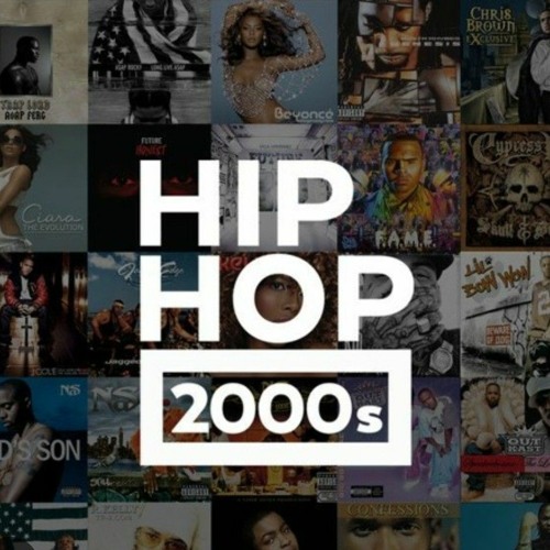 Stream 2000s hip hop quick mix by Djkonany | Listen online for free on ...