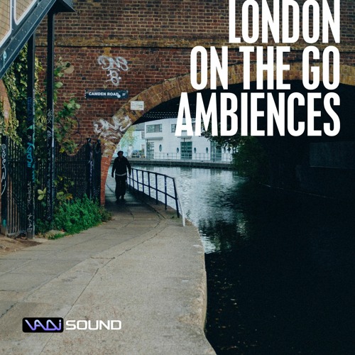 Stream London On The Go SFX Pack by Vadi Sound Library | Listen online ...