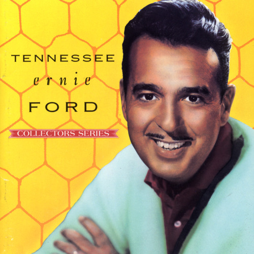 Stream The Strange Little Girl by Tennessee Ernie Ford | Listen online ...