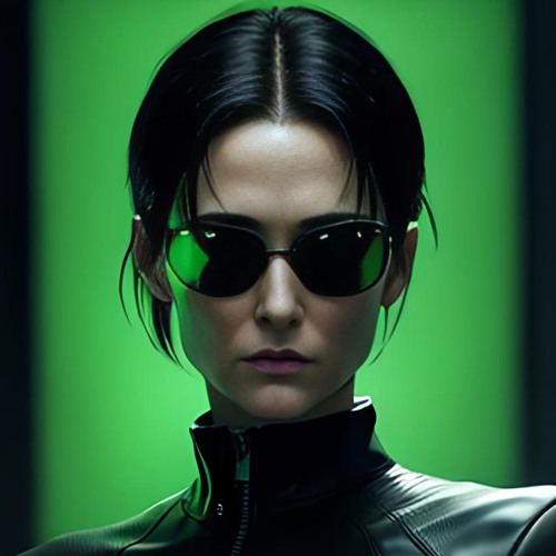 Stream Matrix by diana | Listen online for free on SoundCloud