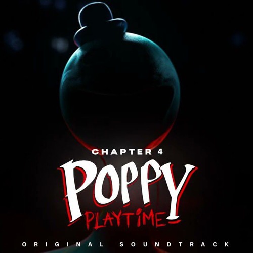 Stream Puvel | Listen to Poppy Playtime Chapter 4 Full OST playlist ...