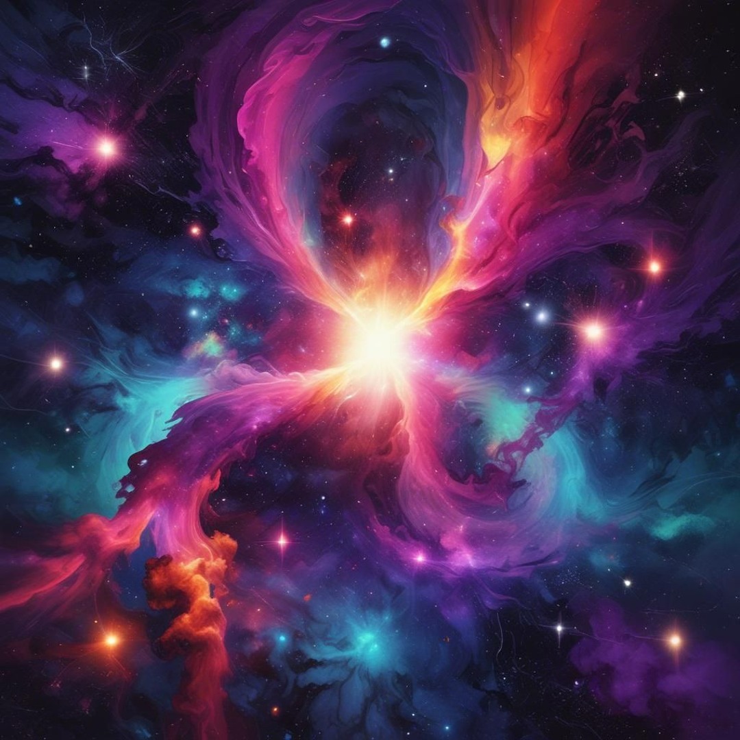 Stream Cosmic Dawn Remix by Dj.DamianR | Listen online for free on ...