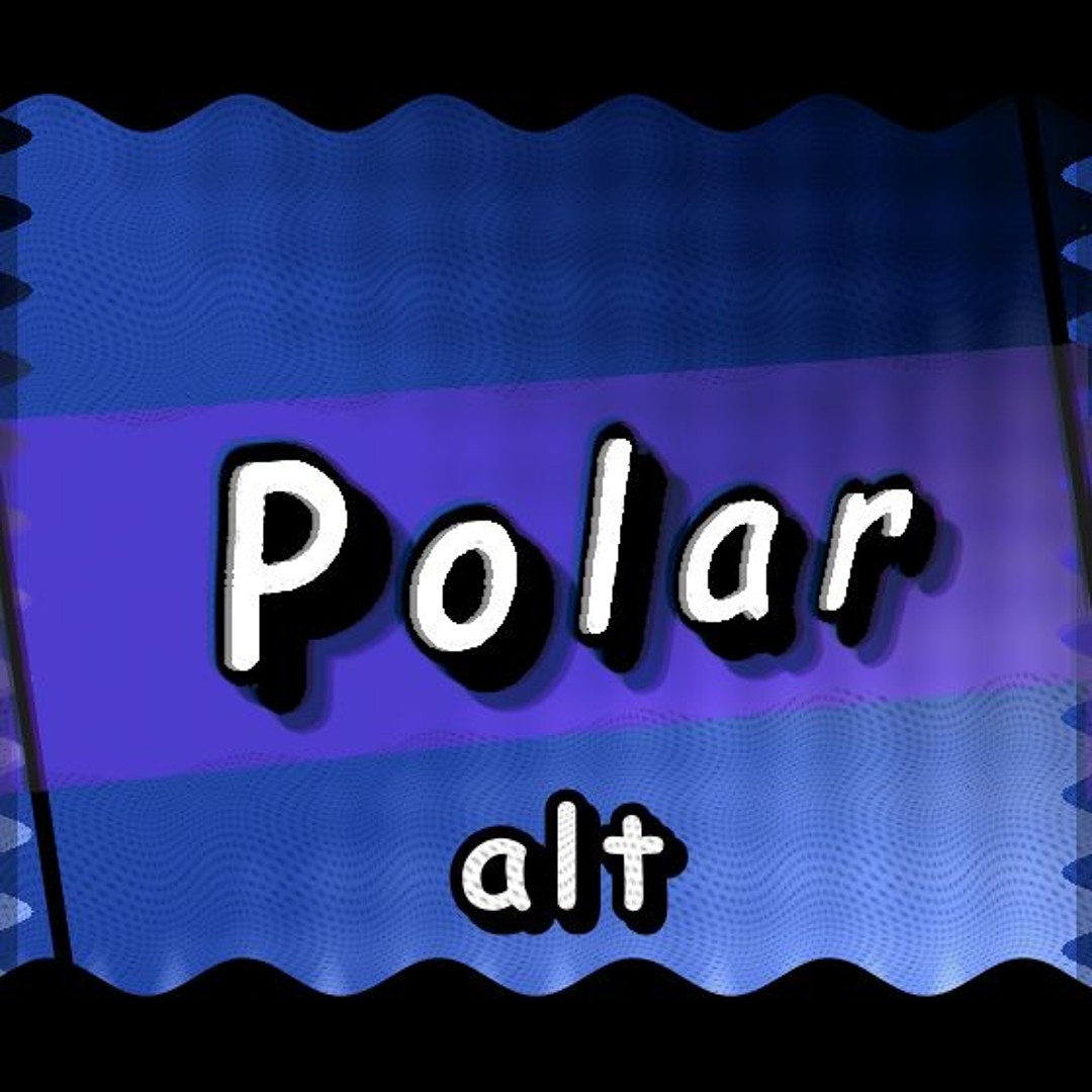 Stream Polar (ALT) by 𝗮𝘅𝗶𝗰𝗵𝗼𝗿𝗱_ | Listen online for free on SoundCloud