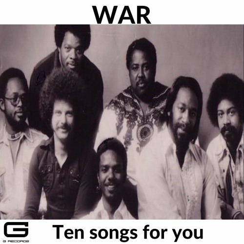 Stream Low rider by WAR | Listen online for free on SoundCloud