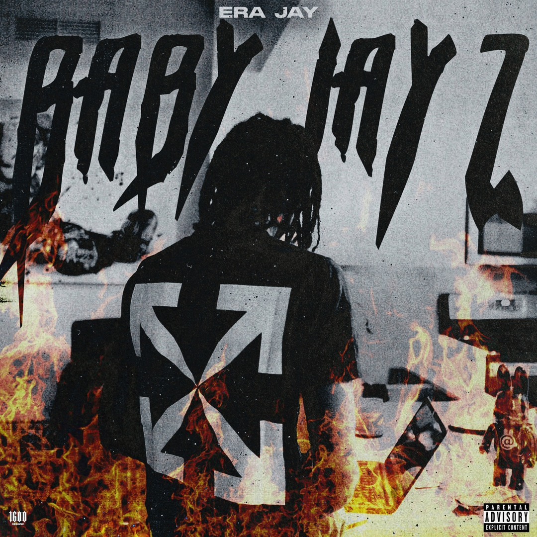 Stream How I Play It by Era Jay | Listen online for free on SoundCloud