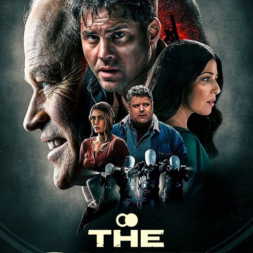 Stream ~+ASSISTIR The Shift - O Deslocamento (2024) Filme Completo ...
