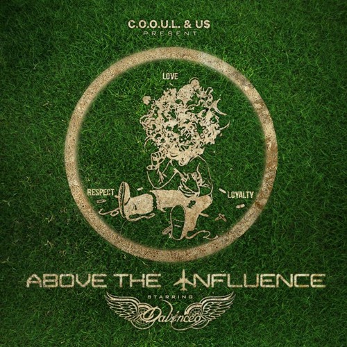 Stream D A V I N C E Ó | Listen to ABOVE THE INFLUENCE (2012) playlist ...