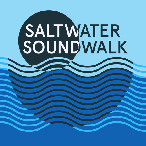 Stream Episode Ryan Feddersens ‘overflow By Saltwater Soundwalk