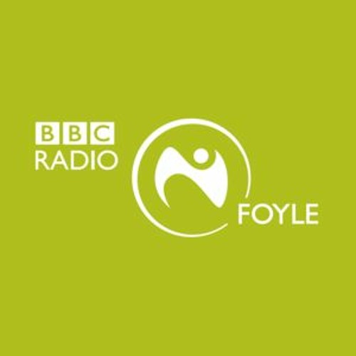 Stream BBC Radio Foyle - Digital Voice by Rodrigo | Listen online for ...