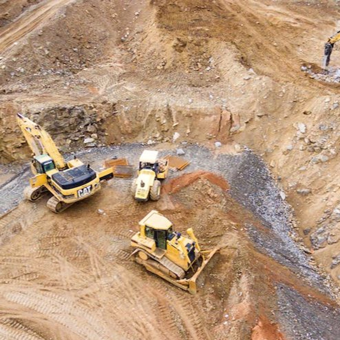Stream episode Navigating the West Virginia Contractors License A ...