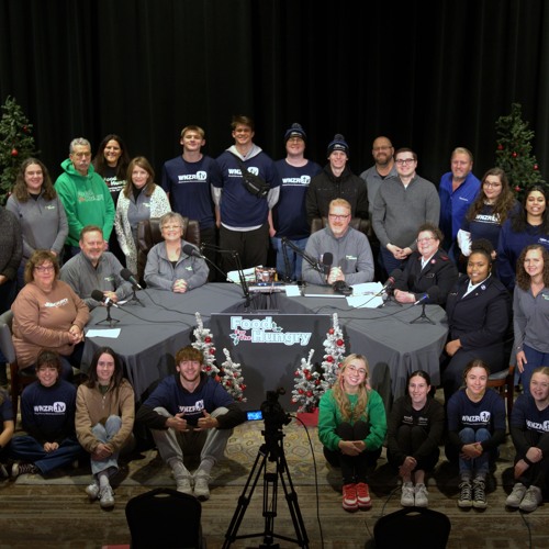 Stream 2024 FFTH JR Bonham Experience by WNZR | Listen online for free ...