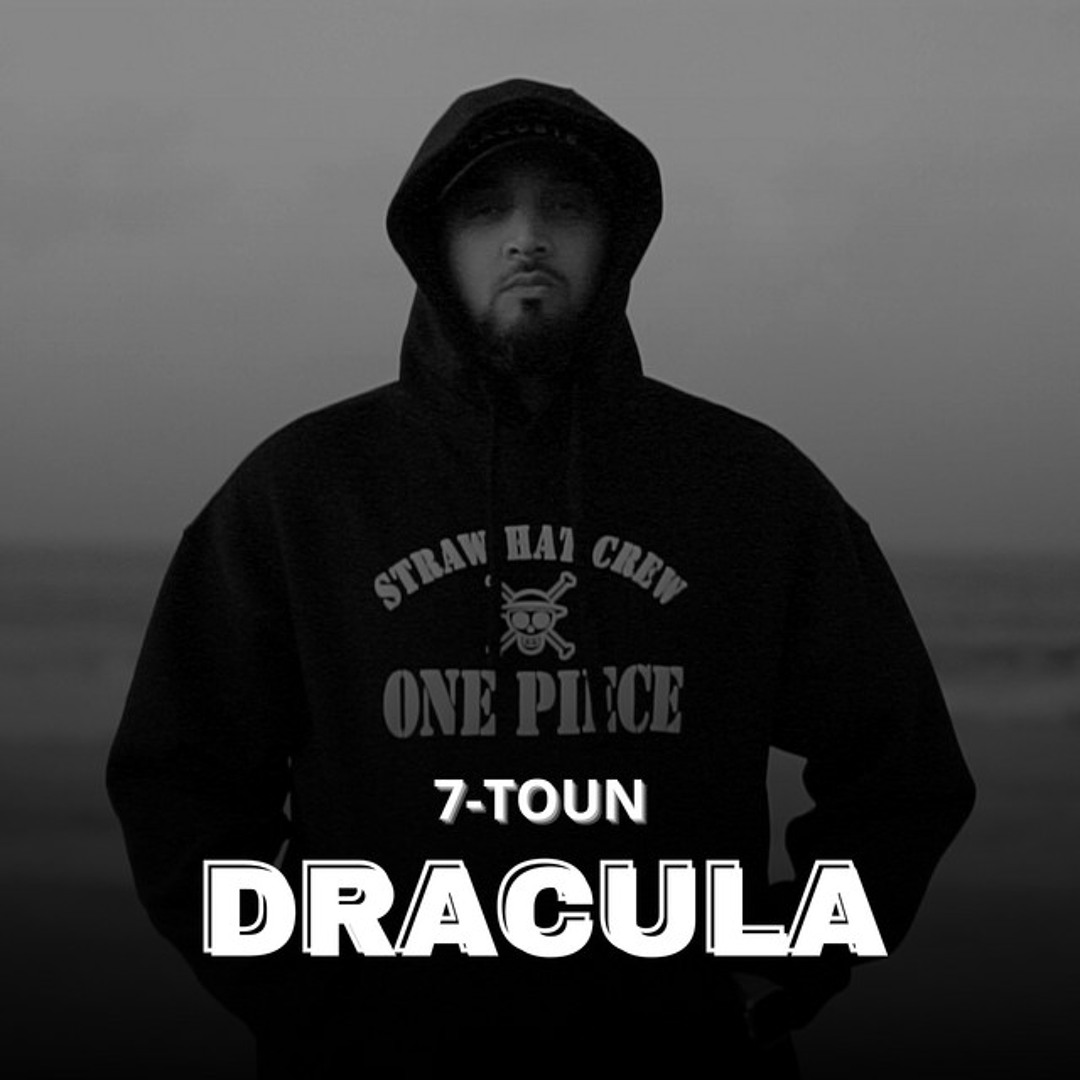 Stream 7-Toun - DRACULA by SB Media Prod | Listen online for free on ...