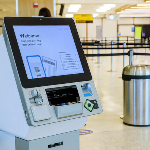 Stream episode Advance your queue management system with Digital ...