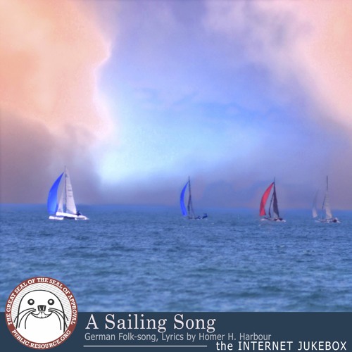 Stream A Sailing Song by Public Resource | Listen online for free on ...