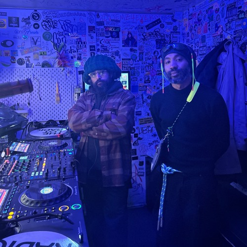 Stream Denise "Dory" | Listen to Groove 2024 playlist online for free ...