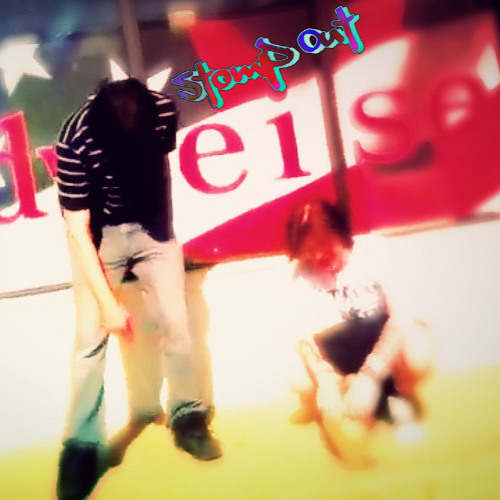 Stream Stomp Out - Swords2 & Tracy Jaguar (prod. Oden) by le Citadell ...