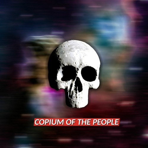 Stream COPIUM OF THE PEOPLE by uamee | Listen online for free on SoundCloud