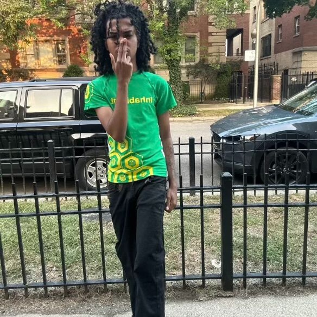 Stream zootzie - let me (gv1nn) [slump audios exclusive] by ~ Slump ...