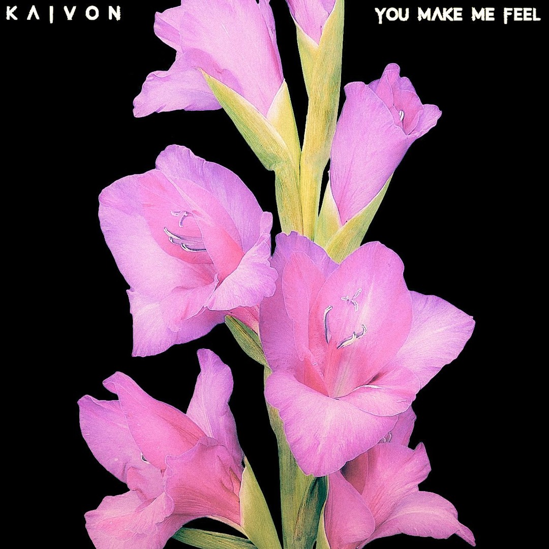 Stream Kaivon - You Make Me Feel by KAIVON | Listen online for free on ...