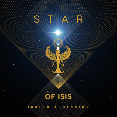 Stream Star of Isis Intuitive Musical Journey by Indigo Ascension ...