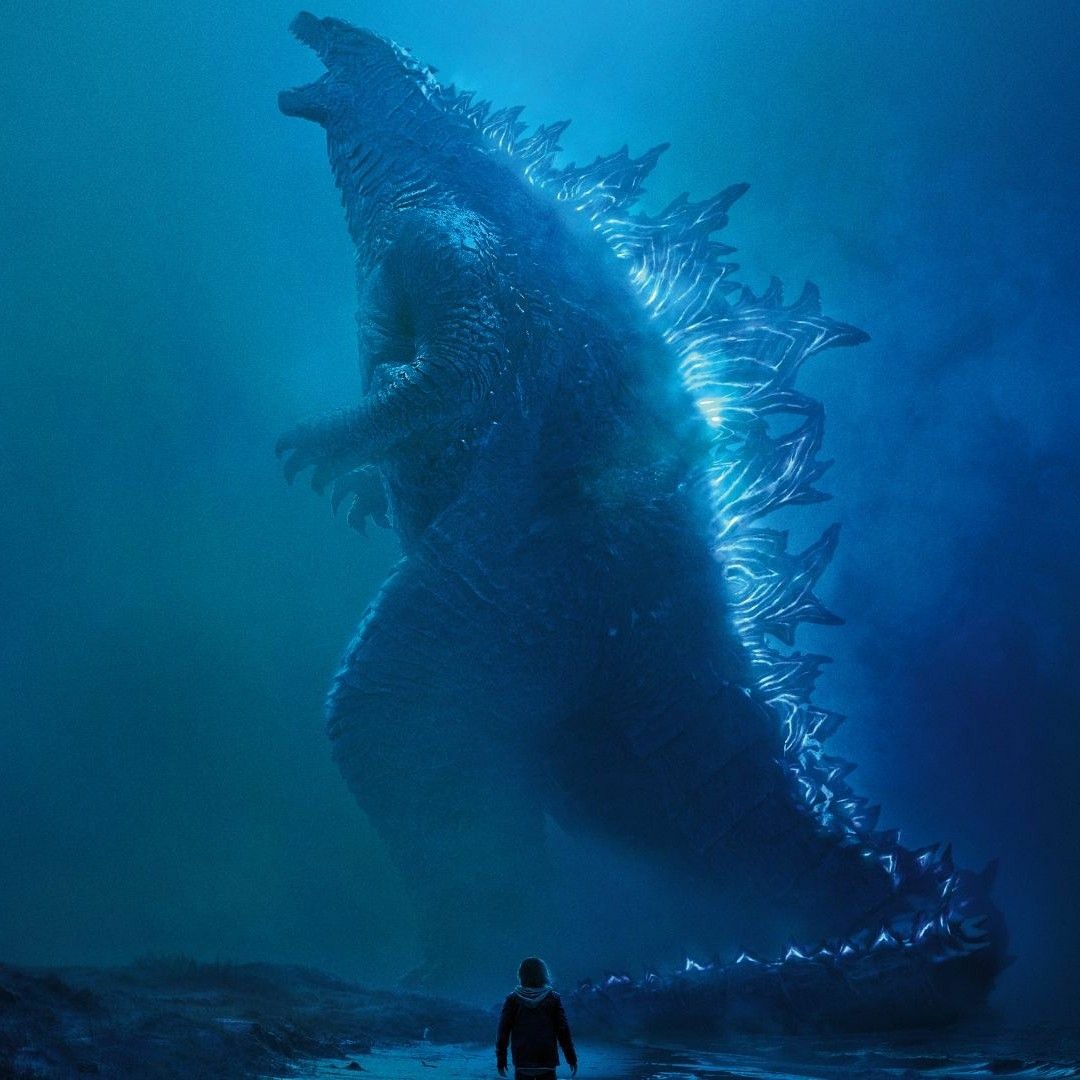 Stream Godzilla King of The Monsters Soundtrack Music Suite (2014 ...