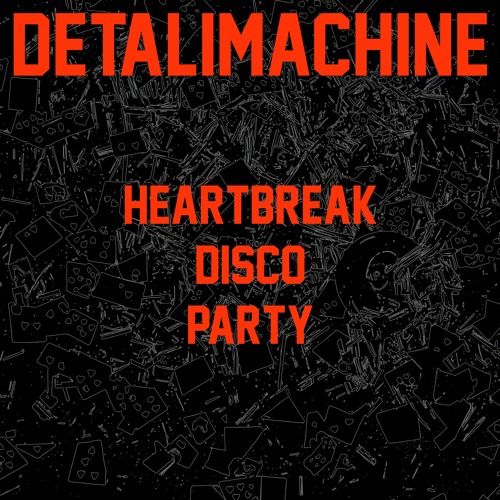 Stream 02 Dead Man by DETALIMACHINE | Listen online for free on SoundCloud