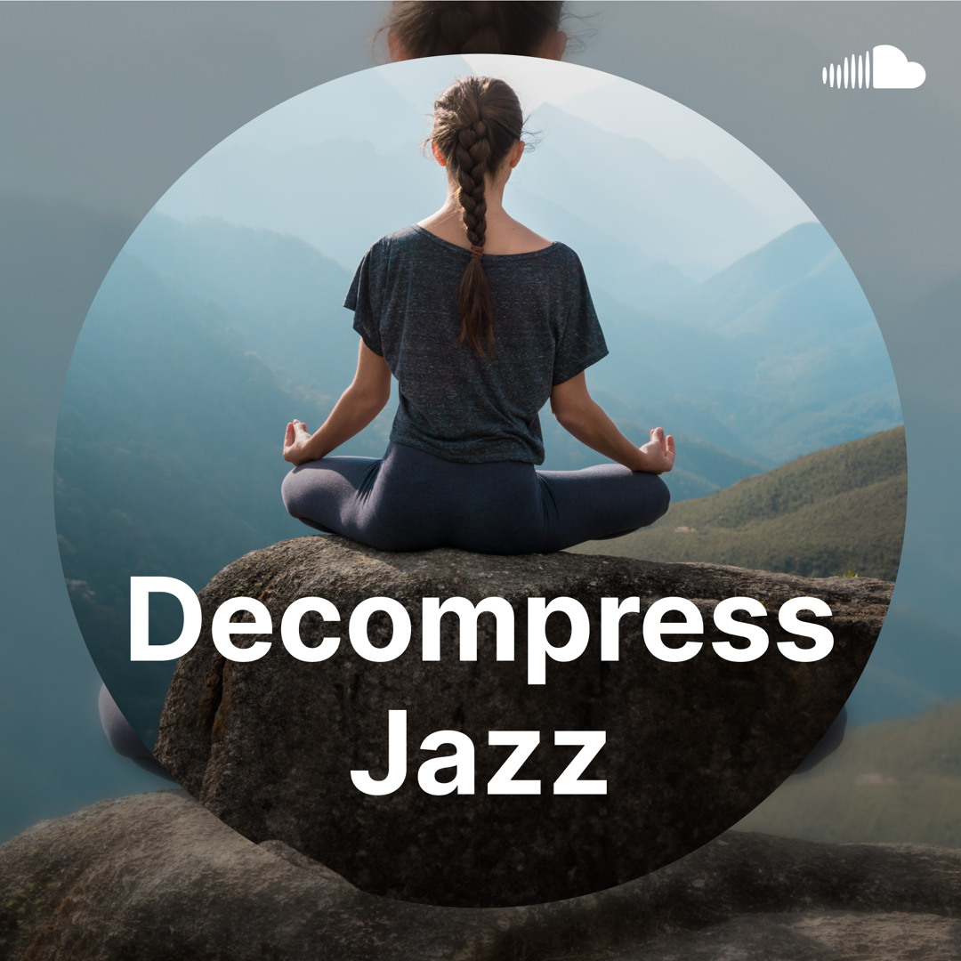 Stream Discovery Playlists | Listen to Decompress Jazz playlist online ...