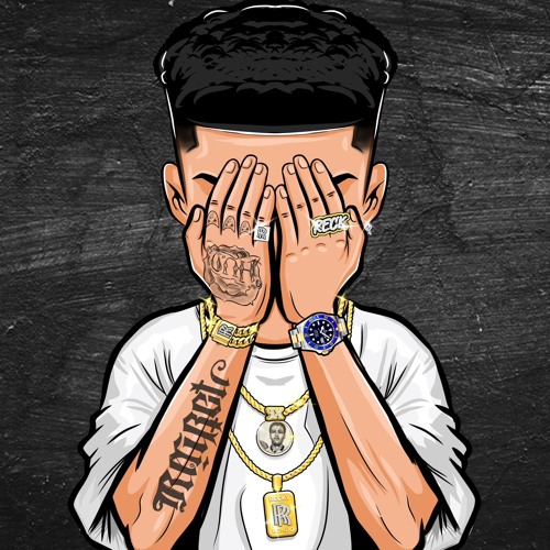 Stream Recky Rondo - 10 Summers by Recky Rondo | Listen online for free ...