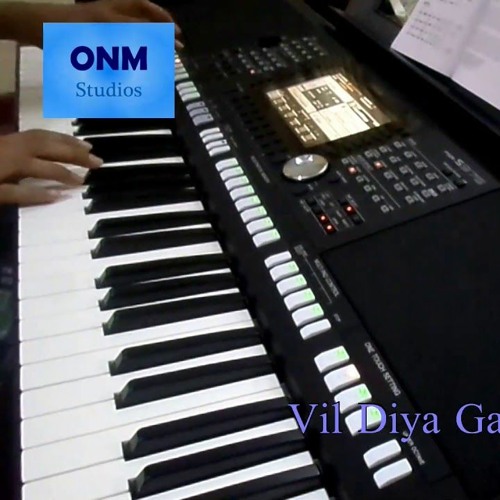 Stream Kaulu Piyan Path Musical Cover by ONM Studios | Listen online ...