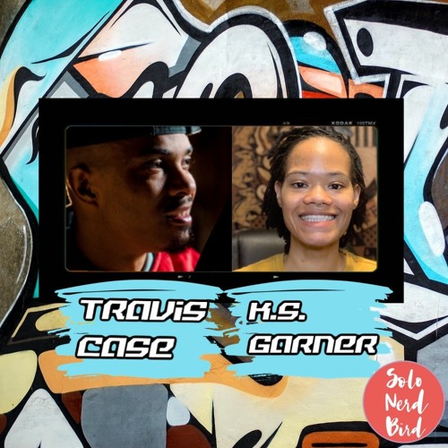 Stream episode Interview w/ Travis Case - Voice Actor by Solo Nerd Bird podcast | Listen online ...