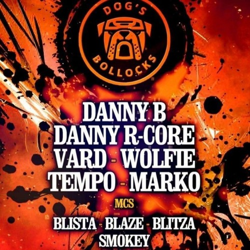 Stream The Dogs Bollox Promo by Vard | Listen online for free on SoundCloud