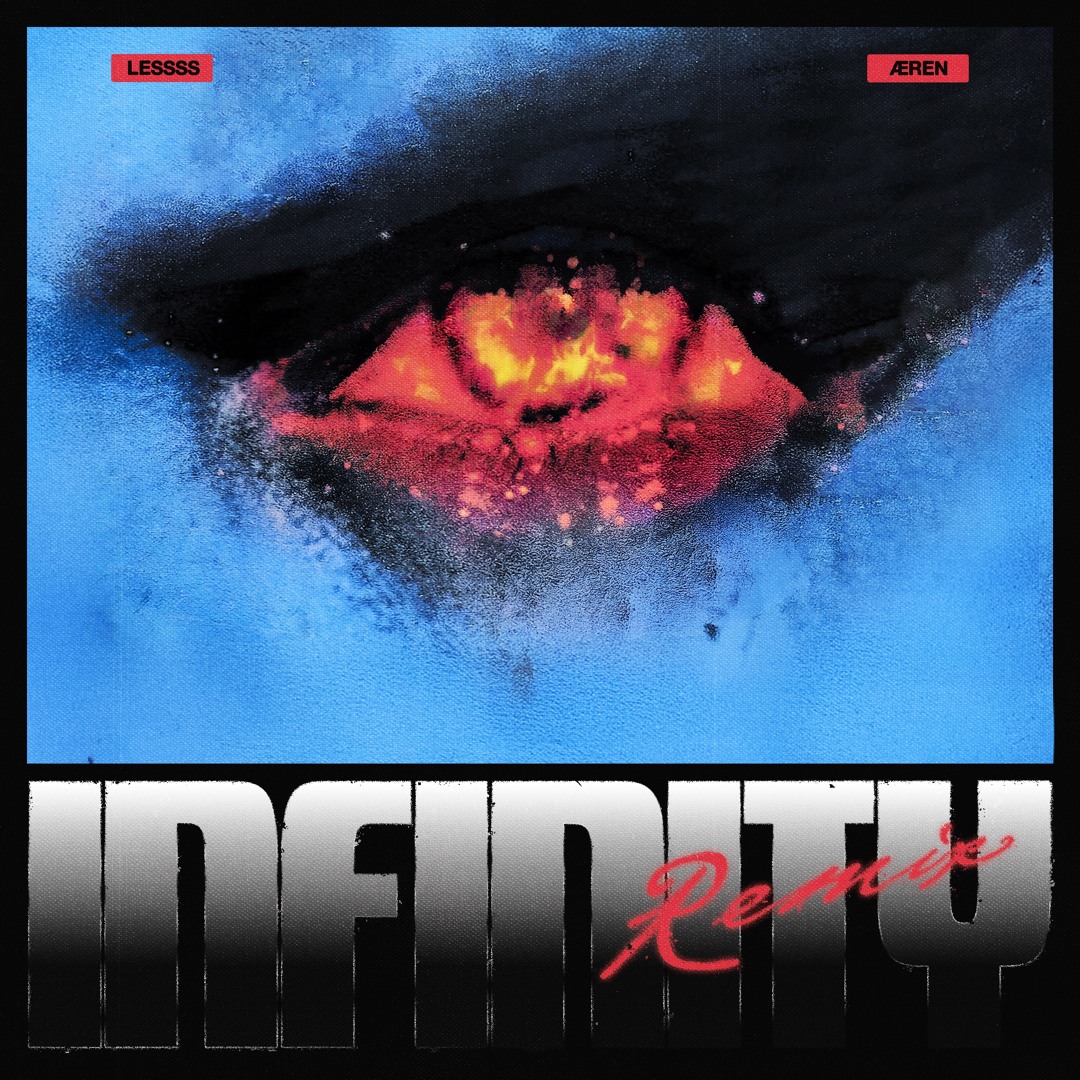 Stream LESSSS | Listen to INFINITY UNOFFICIAL REMIX EP playlist online ...