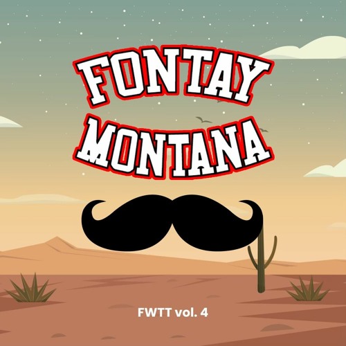 Stream FWTT VOL 4 by Fontay Montana | Listen online for free on SoundCloud