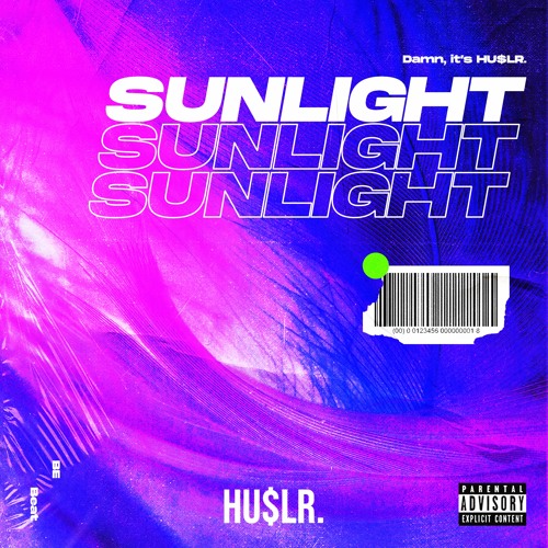 Stream HU$LR. - Sunlight [ GUITAR TYPE BEAT ] - 2022 - Dro Kenji, Juice ...