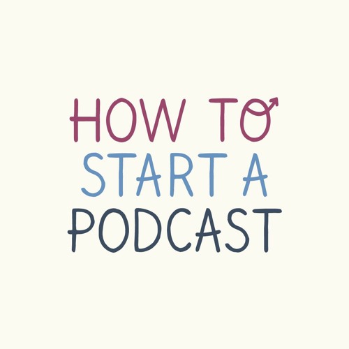 Stream episode Ep 51: How To Start A Podcast by Do Good Podcast podcast ...