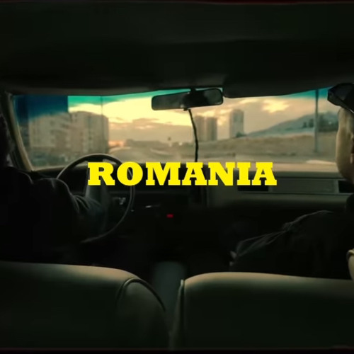 Stream Romania - Mehrad Hidden ft Shayea ( Demo ) by Pooya Hajiloo ...