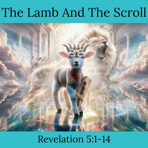 Stream The Lamb And The Scroll by Harvest Time Assembly of God of El ...