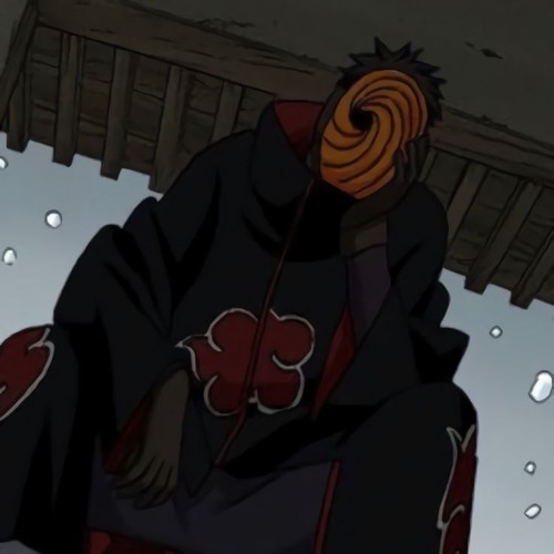 Stream glxxmstrider dont stop - "Its just as i expected" obito by ...