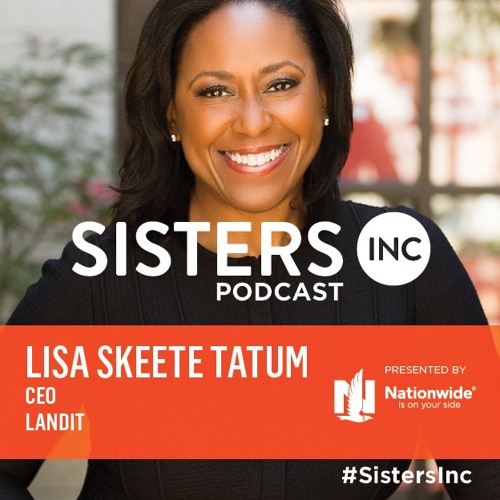 Stream episode Episode 5: Making An Impact with Lisa Skeete Tatum, CEO ...
