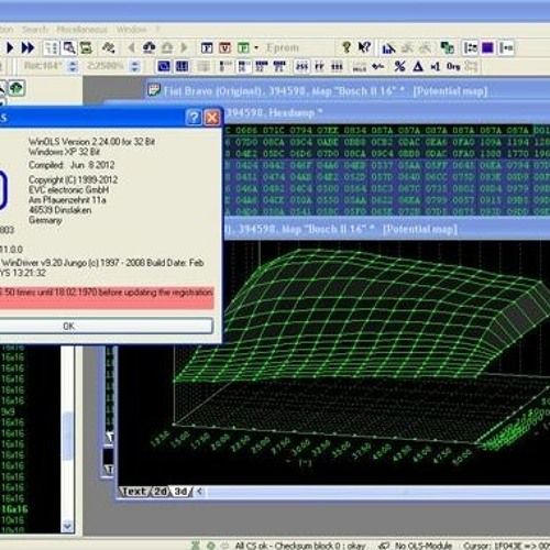 Stream Winols 4.26 Crack __LINK__ by Rob | Listen online for free on ...