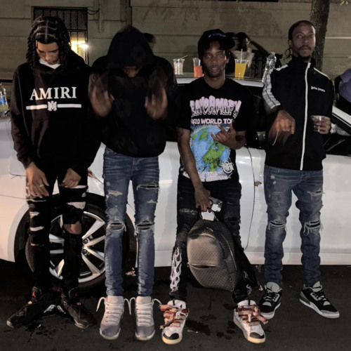 Stream Baby Us by Mdot 59 | Listen online for free on SoundCloud