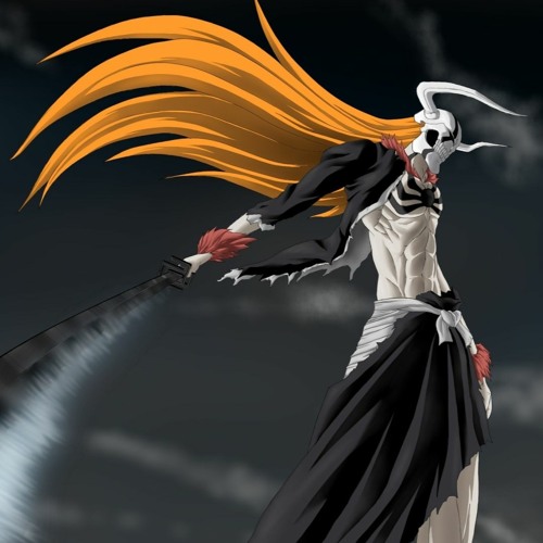 Stream Ichigo's Theme Hardstyle (Number One) [Gym/Zyzzcore] by Raaf ...