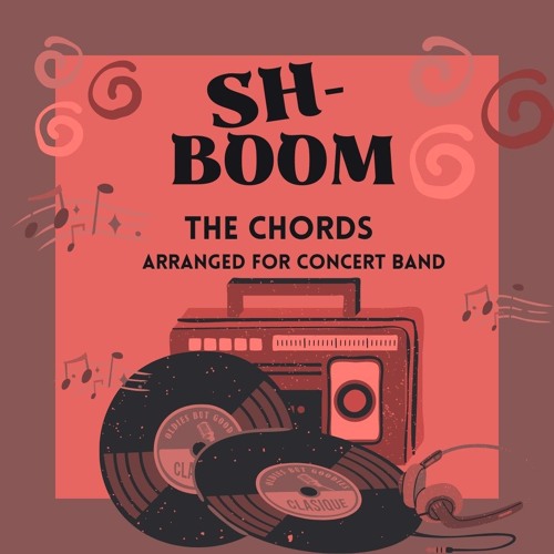 Stream Sh-Boom(life could be a dream) (Midi recording) by CHEW JiaYuan ...