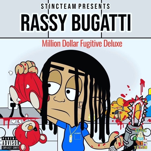 Stream Think It's A Game - Rassy Bugatti feat. MBM Chilli & MBM Baller ...