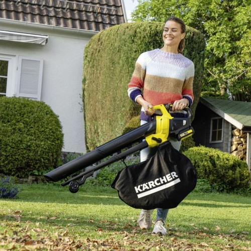 Stream Types of garden leaf vacuum mulchers by Commercial Leaf Vacuum ...